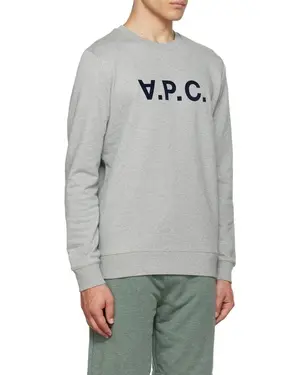 A.p.c. Vpc Sweatshirt