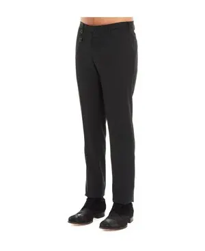 Incotex Straight Leg Trousers