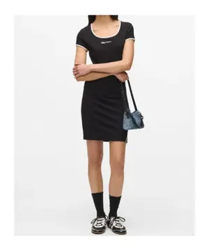Karl Lagerfeld Chain Shoulder Bag