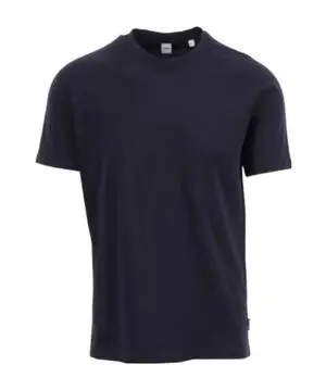 Aspesi Crewneck Short-sleeved T-shirt
