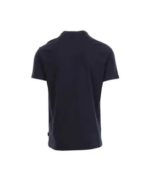 Aspesi Crewneck Short-sleeved T-shirt