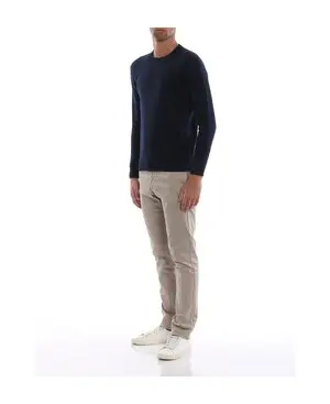 DRUMOHR Long Sleeved Jumper