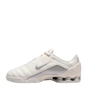 Nike Total 90 Shox Lace-up Sneakers