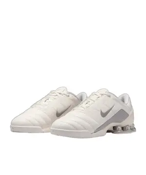 Nike Total 90 Shox Lace-up Sneakers