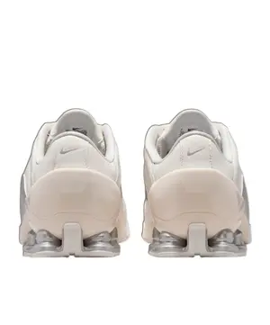Nike Total 90 Shox Lace-up Sneakers