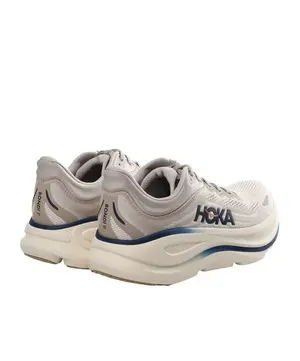 Hoka One One Bondi 9 Lace-up Sneakers