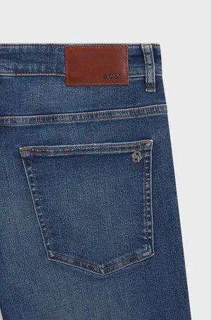 Hugo Boss Delaware Jeans