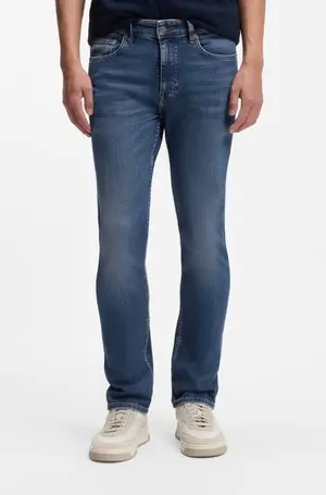 Hugo Boss Delaware Jeans