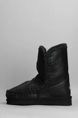 Mou Snow Boots