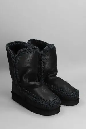 Mou Snow Boots