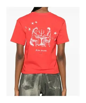 LOW CLASSIC Short Sleeve T-shirt