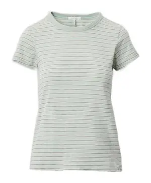 RAG  BONE Short-sleeved T-shirt - White
