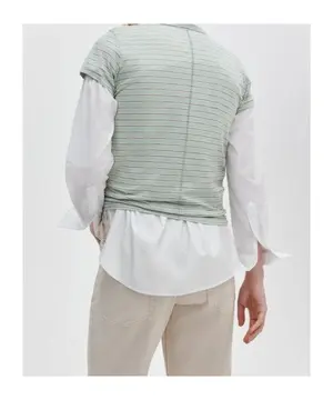 RAG  BONE Short-sleeved T-shirt