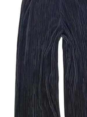 Calvin Klein Pleated Wide-leg Pants
