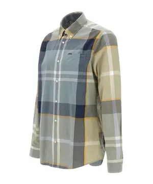 Barbour Harris Tartan Regular Fit Shirt