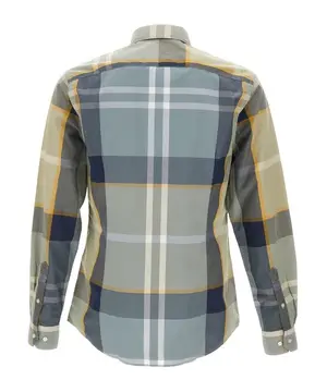 Barbour Harris Tartan Regular Fit Shirt