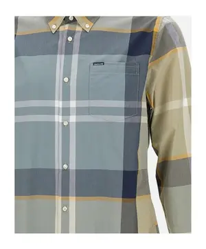 Barbour Harris Tartan Regular Fit Shirt