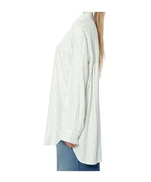 THE FRANKIE SHOP Striped Shirt