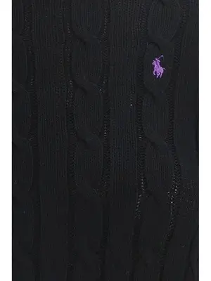 Polo Ralph Lauren Polo Pony Cotton Jumper