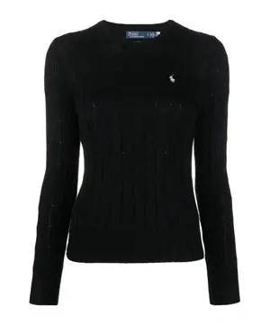 Polo Ralph Lauren Polo Pony Cotton Jumper