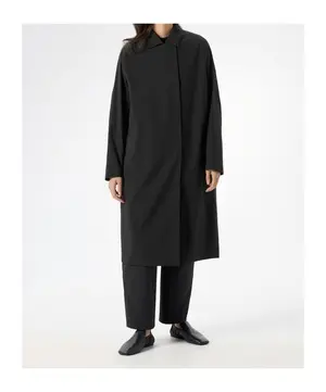 Veilance Nitra Sl Trench Coat