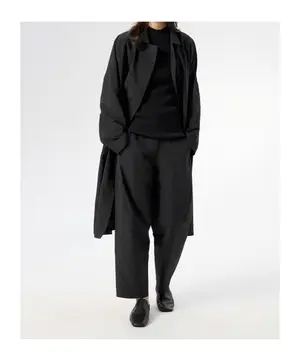 Veilance Nitra Sl Trench Coat