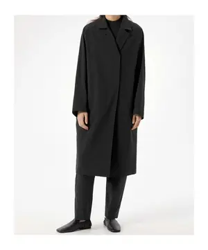Veilance Nitra Sl Trench Coat