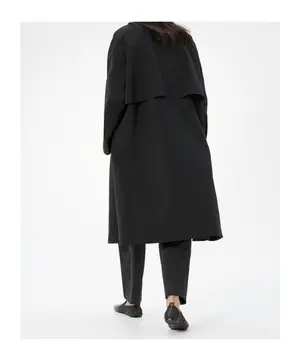 Veilance Nitra Sl Trench Coat