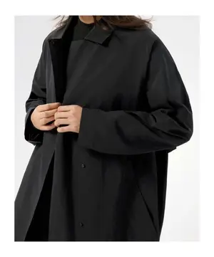 Veilance Nitra Sl Trench Coat