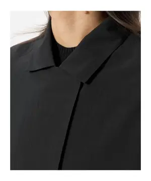 Veilance Nitra Sl Trench Coat