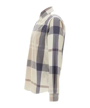 Barbour Harris Tartan Check Shirt