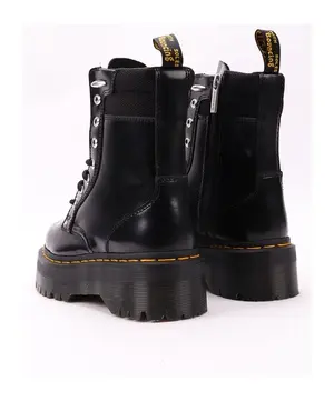 Dr. Martens Jadon Platform Lace-up Boots