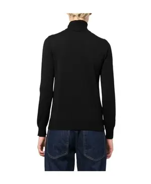 A.p.c. Sandra Roll-neck Sweatshirt