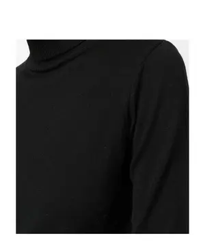 A.p.c. Sandra Roll-neck Sweatshirt