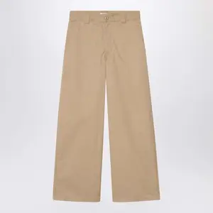 Carhartt Work In Progress Straight Leg Pants - No