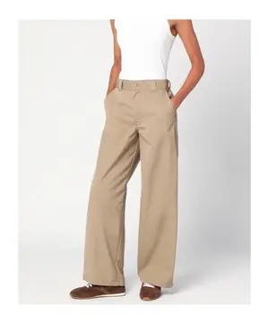 Carhartt Work In Progress Straight-leg Pants