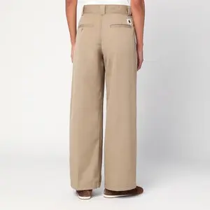 Carhartt Work In Progress Straight-leg Pants