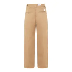 Carhartt Work In Progress Straight Leg Pants