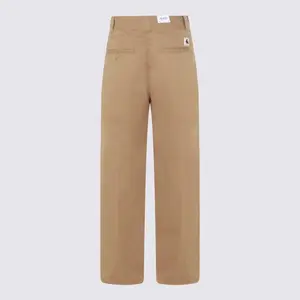 Carhartt Work In Progress Straight Leg Pants