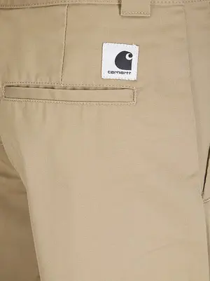Carhartt Work In Progress Straight Leg Pants