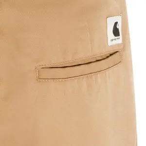 Carhartt Work In Progress Straight Leg Pants