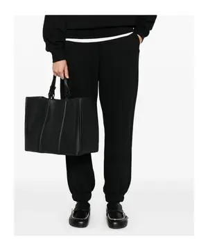 Calvin Klein Elasticated Cuff Pants