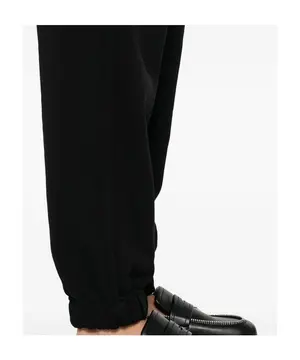 Calvin Klein Elasticated Cuff Pants