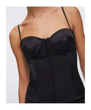 Liu Jo Bustier Top