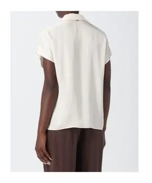 Liu Jo Satin Blouse