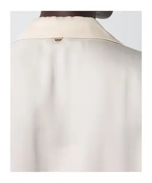 Liu Jo Satin Blouse