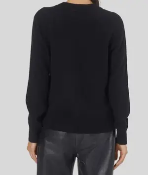 Equipment Madalene V-neck Cashmere Jumper