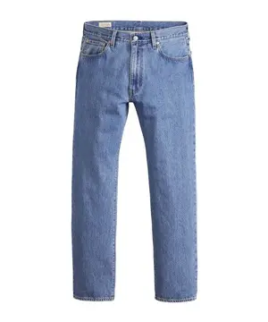 LEVI'S Straight-leg Jeans - Blue