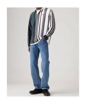 LEVI'S Straight-leg Jeans