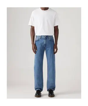 LEVI'S Straight-leg Jeans